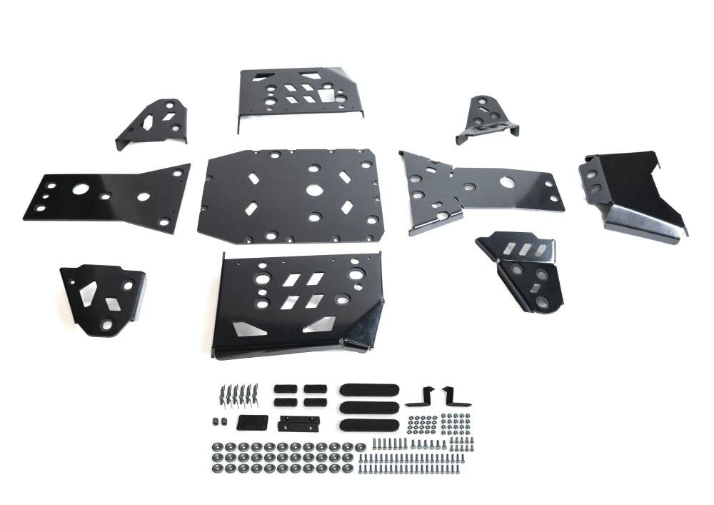 Пластиковая защита днища для LONCIN Xwolf 700L / 2K.7899.1