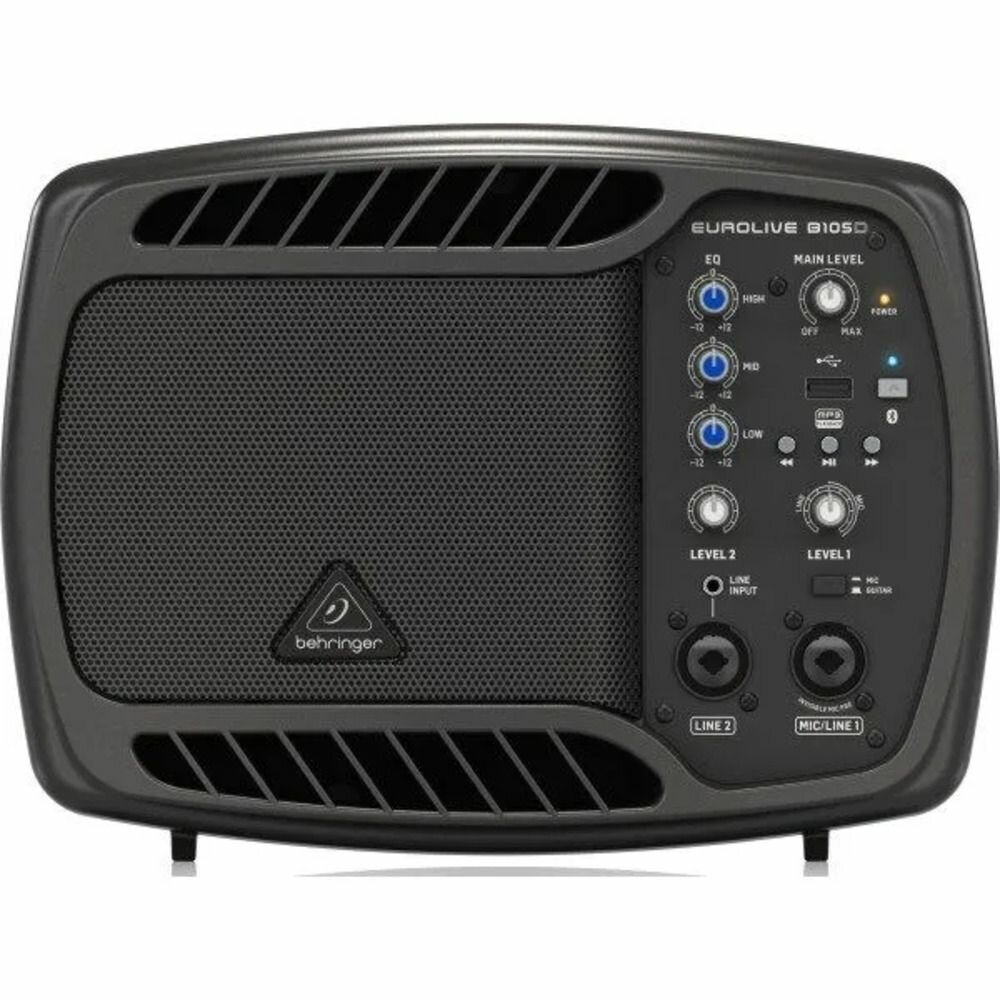 Компьютерная акустика