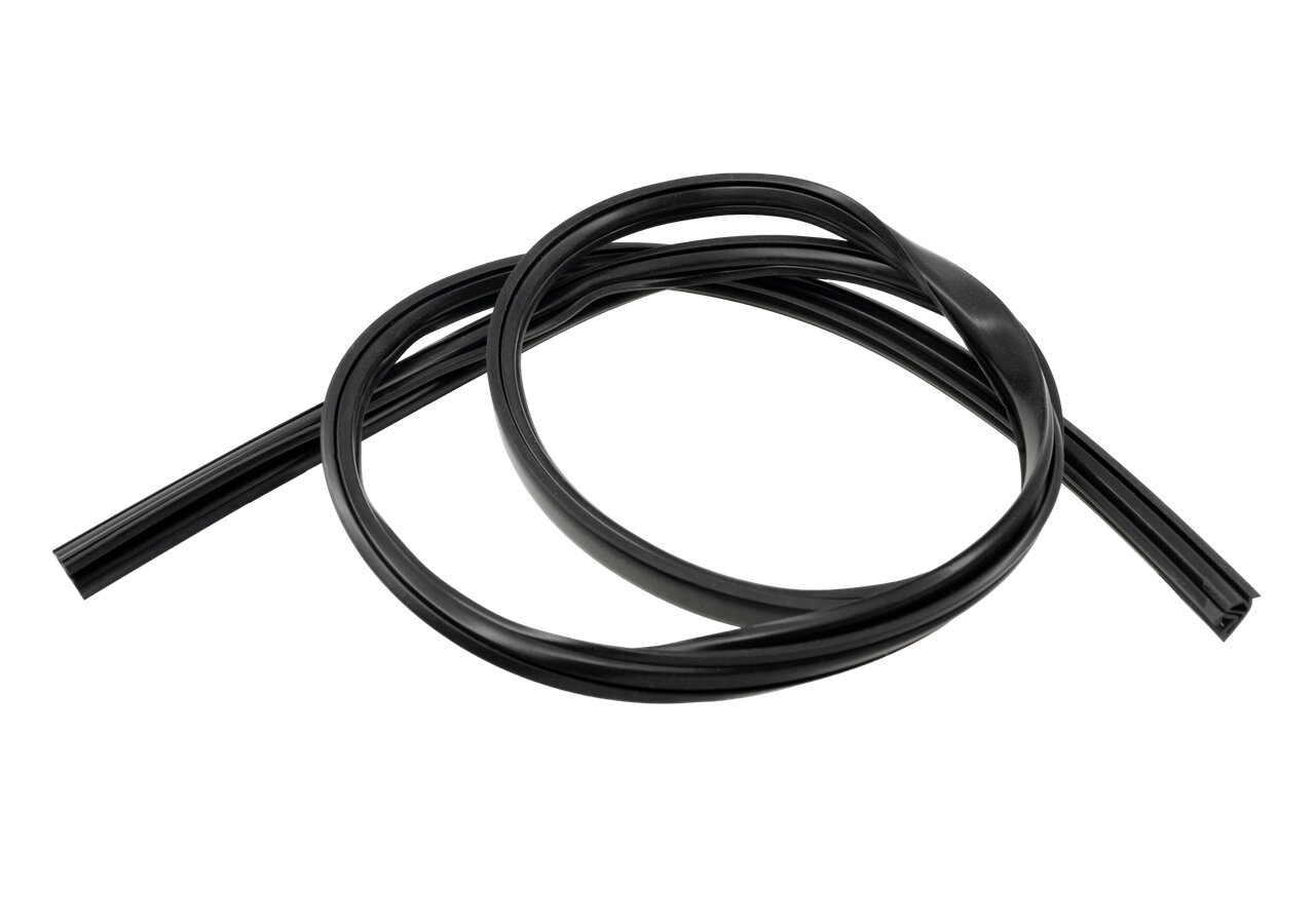 Уплотнитель двери духовки Electrolux, Zanussi, AEG