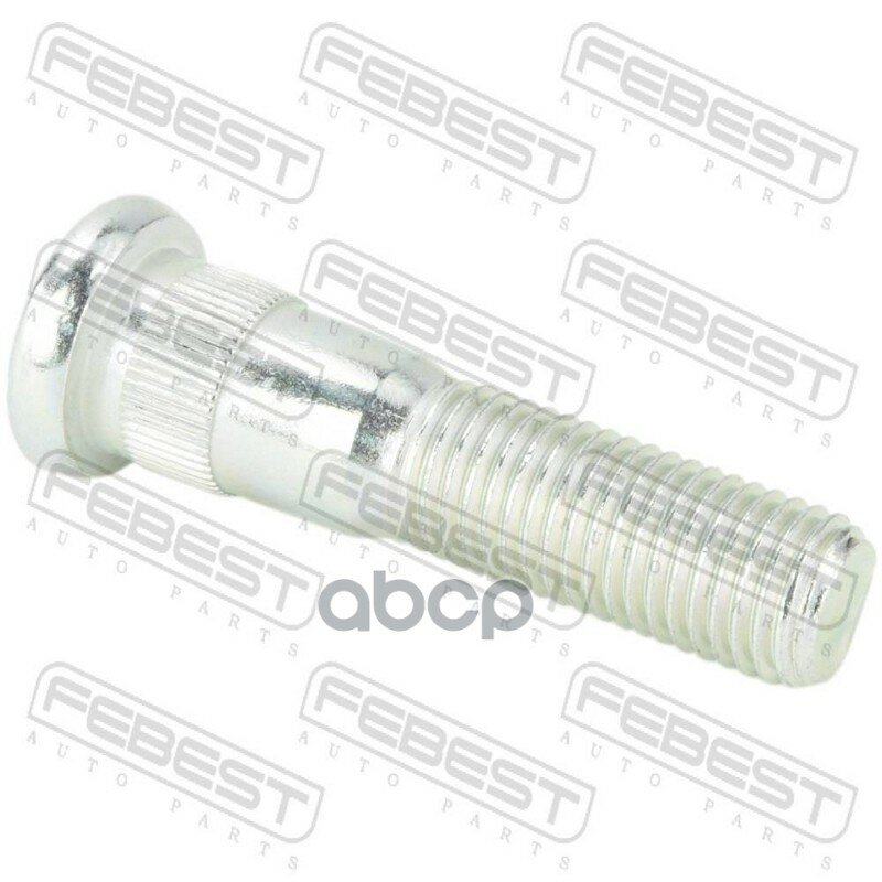 Шпилька колесная HYUNDAI PORTER II 1284-002 Febest арт. 1284-002