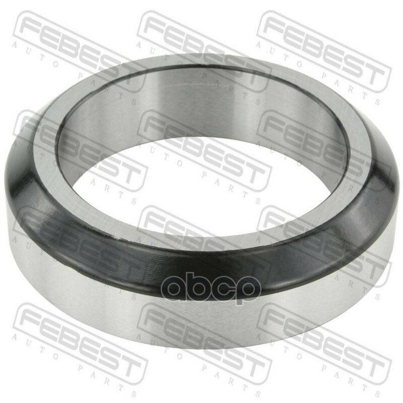 Кольцо подшипника приводного вала TOYOTA HILUX GGN15,25,35, KUN1#,2#,3#, LAN15,25,35, TGN1#,26,36 2004.08-2012.04 [GR] Febest ар.