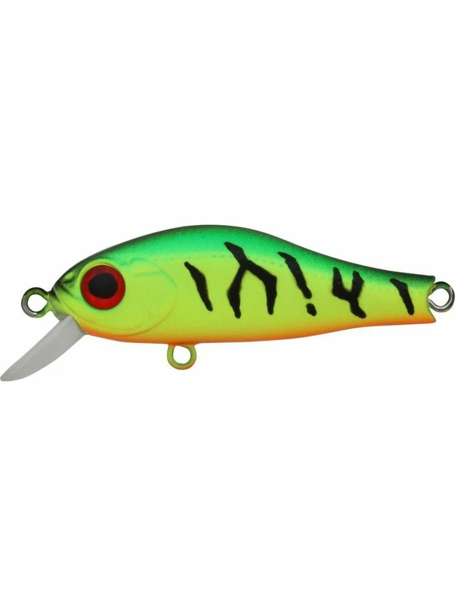 Воблер Zipbaits Rigge 35F, 2г, плавающий, цвет #995
