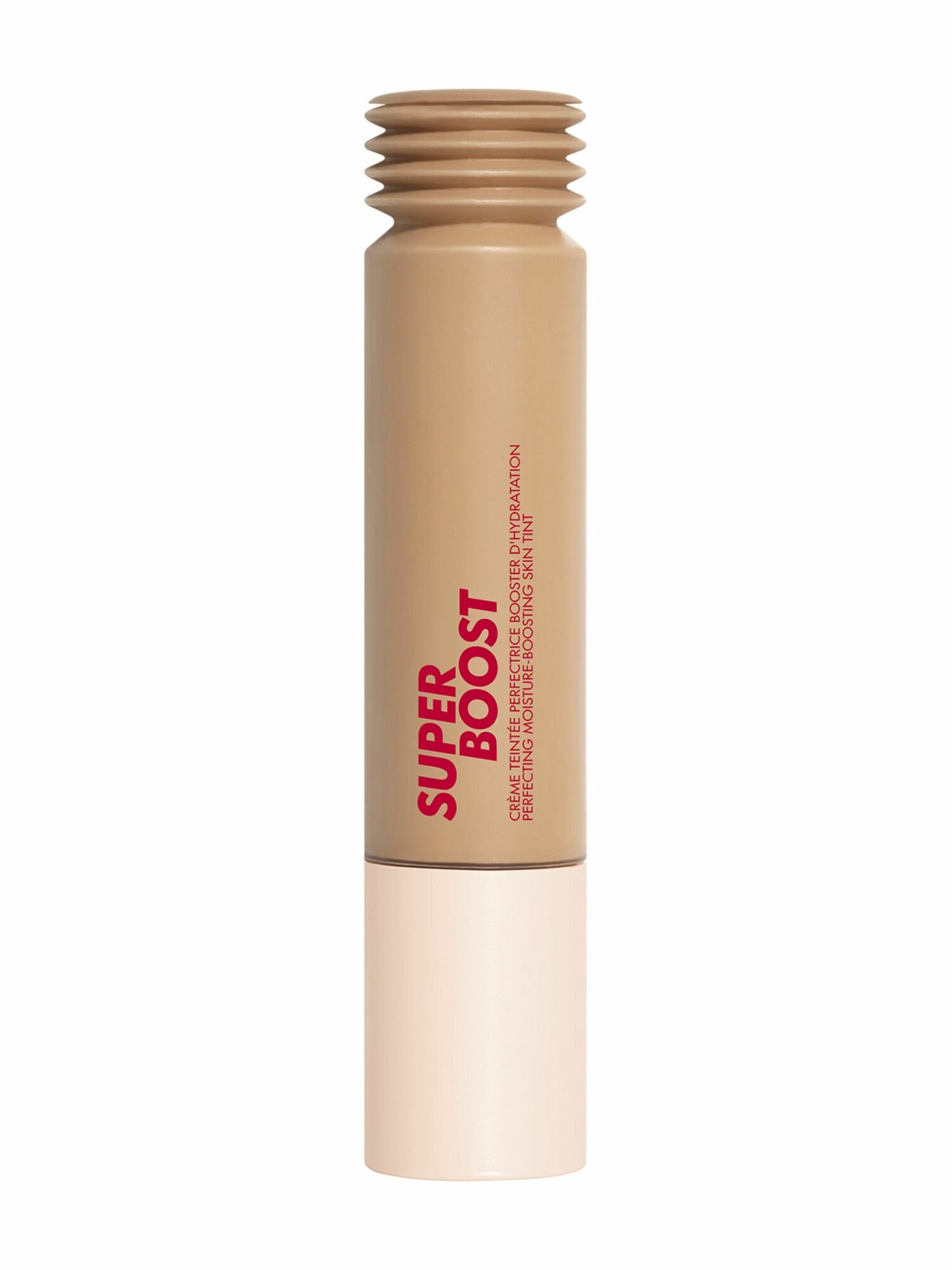 MAKE UP FOR EVER Тональный тинт для лица Super Boost Skin Tint (05)