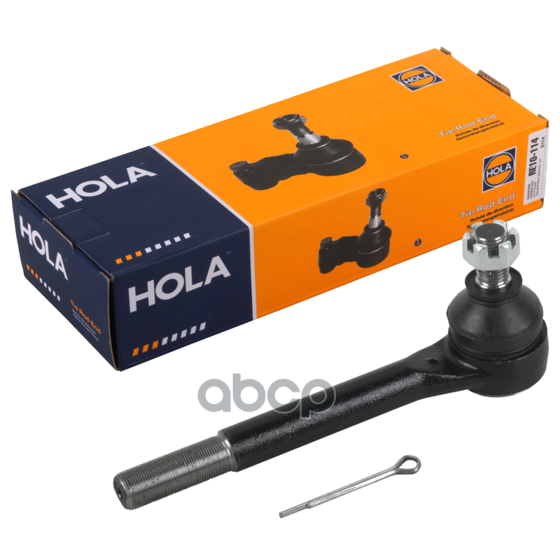 Рулевая тяга 2121 213 HOLA S114 HOLA арт. RE10-114