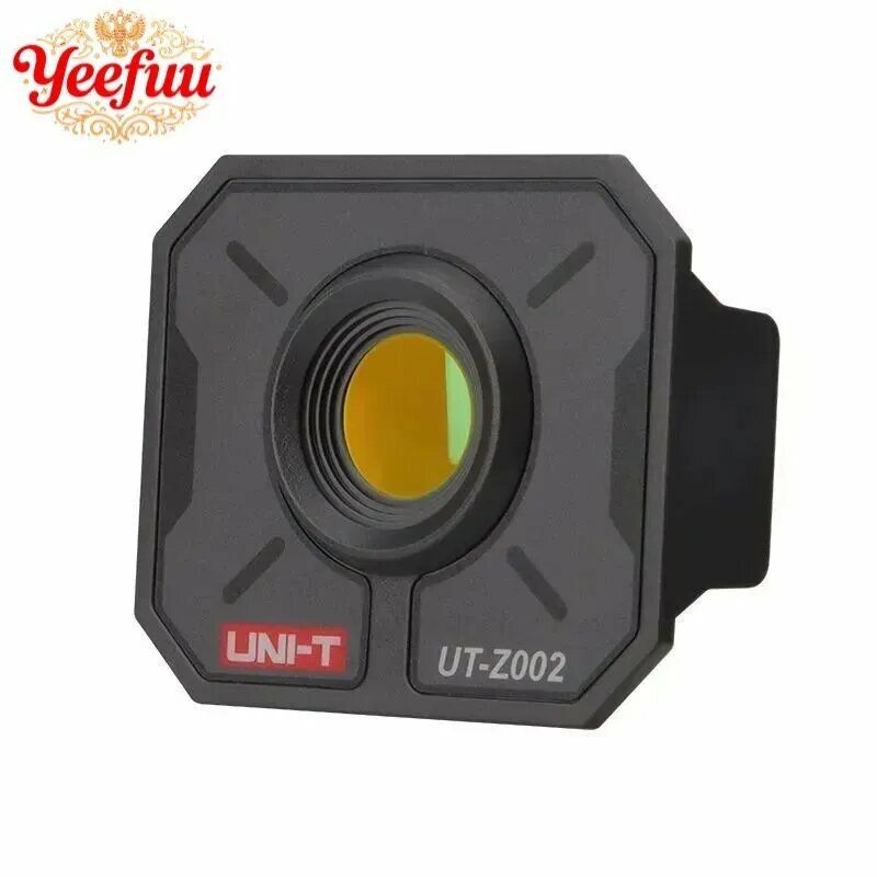 KNOW EASY-Макролинза Uni-T UT-Z002 для тепловизоров UTi260A, UTi260B