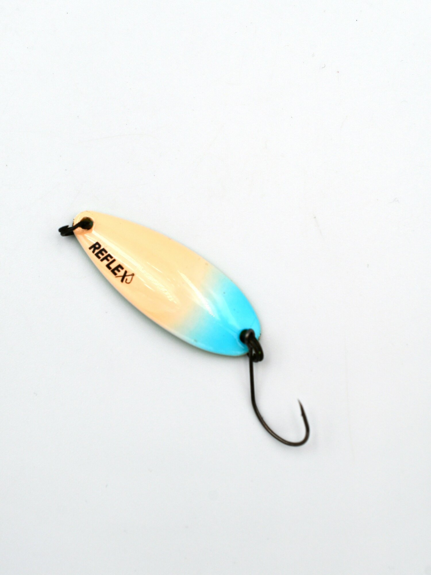 Блесна форелевая Reflex Legend 3,1гр на форель; окуня