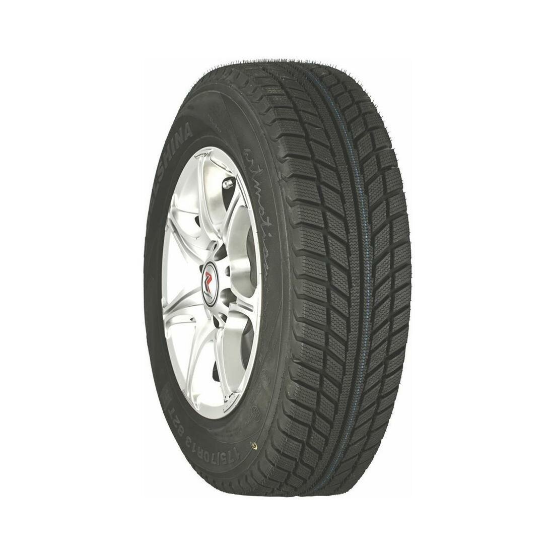 Зимняя нешипованная шина Belshina BEL-337 195/65 R15 91T