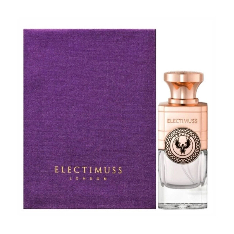 Electimuss Trajan духи 100 мл для женщин и мужчин / Электимусс Тражан