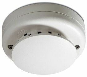 Aritech DP2061 Адресный дымовой извещатель + базовое основание DB2061