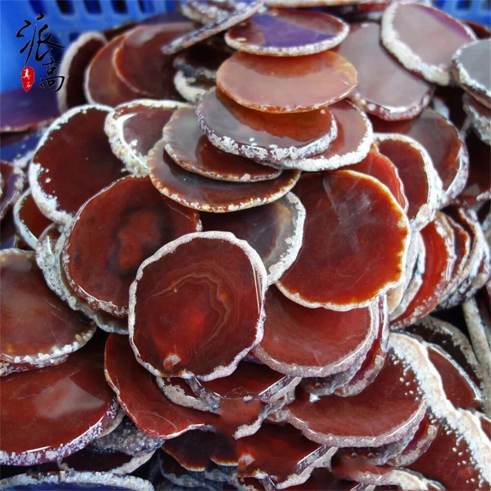 Декоративная подставка под стаканы, стеклянный держатель для чашки с агатом, кусочком, драгоценными камнями, ониксом, подставкой для горячих напитков