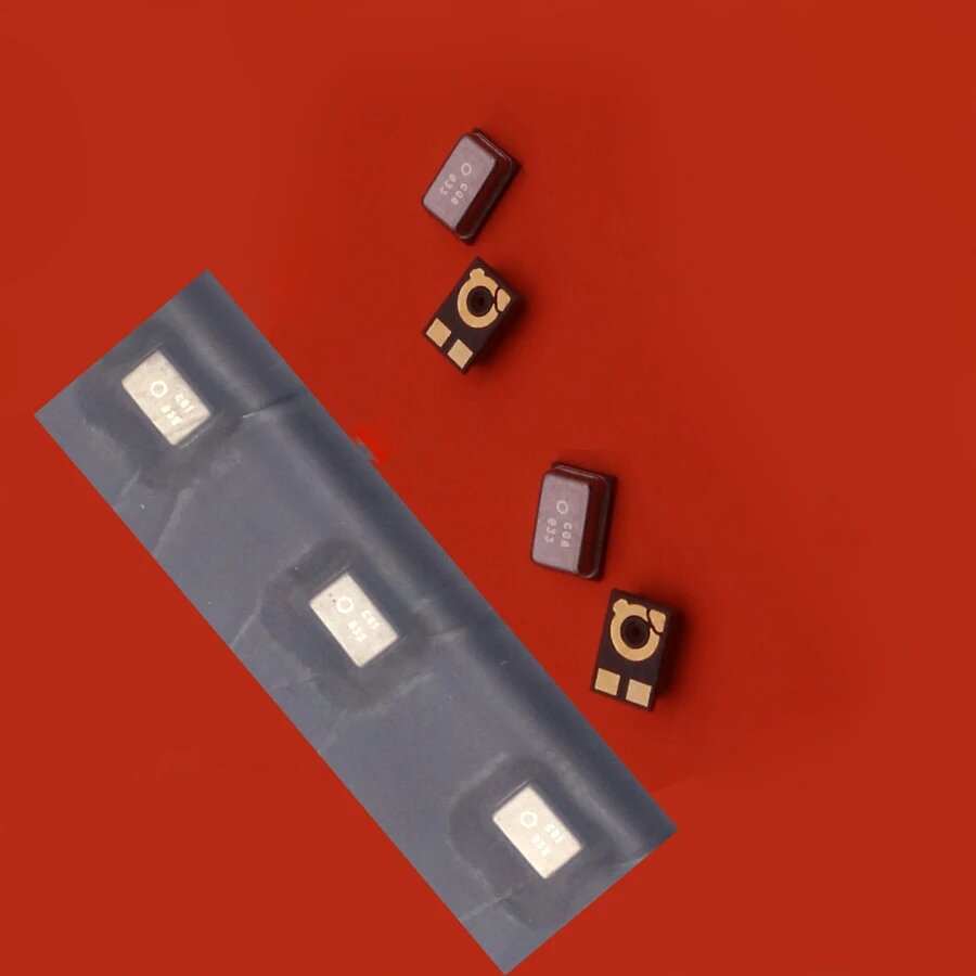 10-100 шт. внутренний микрофон, динамик, приемник для Huawei Mate 10 20 30 40 Pro 20X Mate10 Lite Mate30 Mate40 Mate20 Mate20X 50pcs