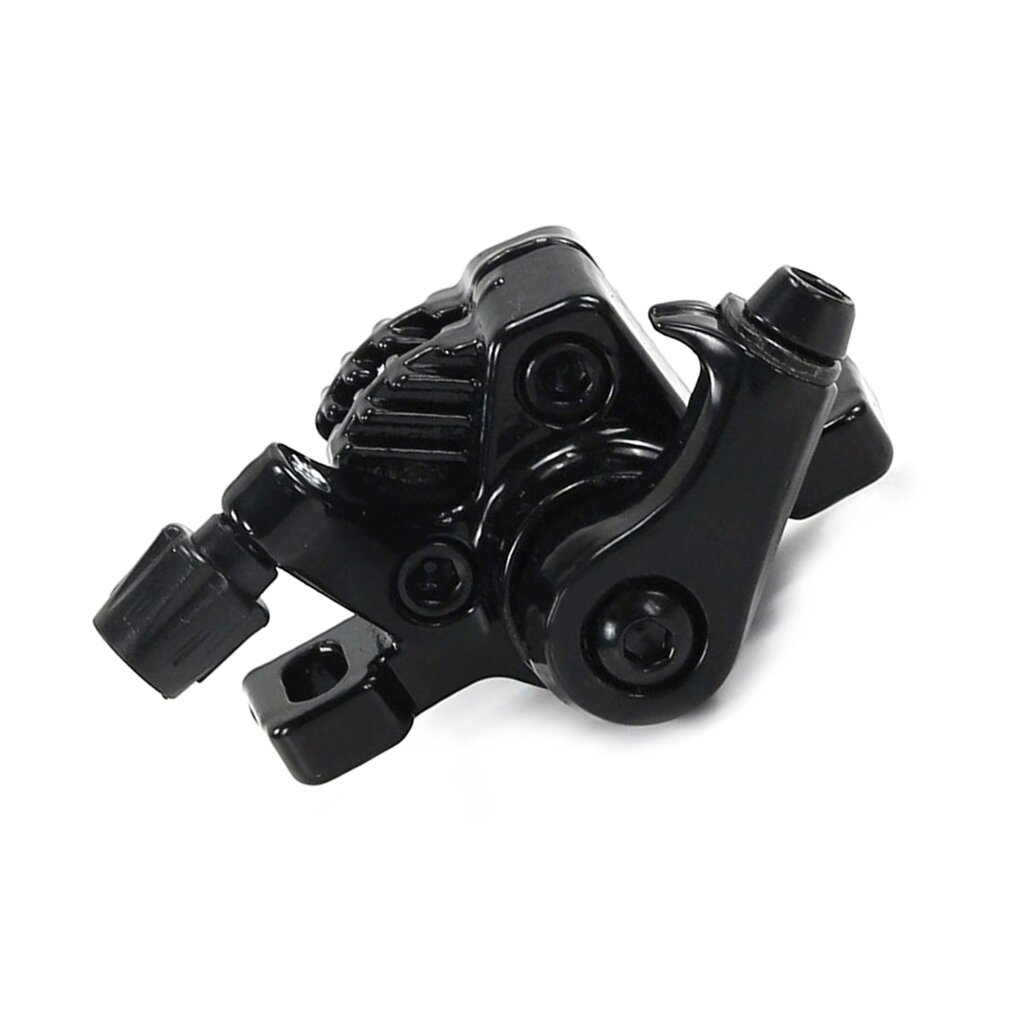 Универсальные Гидравлические Суппорты Дискового тормоза Спереди и сзади Подходят для Электрического Скутера 8 дюймов 10 дюймов Дисковые Тормозные Колодки Надежные