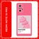 Чехол на Xiaomi Redmi Note 10 Pro / Сяоми Редми Нот 10 Pro с принтом "Pantone Lo...