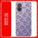 Чехол на Xiaomi Redmi 12C/Poco C55 / Редми 12C/Поко С55 с принтом "Little hearts...