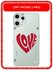 Чехол на CMF Phone 2 Pro / CMF Фон 2 Про с принтом "Love heart 2 - 14 февраля", ...