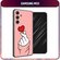 Чехол на Samsung Galaxy M55 / Самсунг M55 с принтом "Милое сердечко"