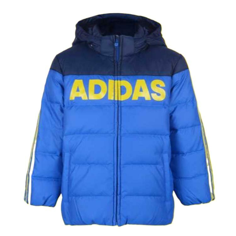 Пуховик Active