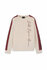 Джемпер EA7 EMPORIO ARMANI, размер M, бежевый