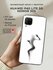 Чехол на Honor 30S Global/Huawei P40 Lite 5G/Nova 7 SE / Хонор 30S с принтом "Де...