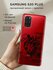 Чехол на Samsung Galaxy S20 + / Самсунг Галакси S20 Плюс с принтом "Анатомическо...