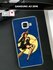 Чехол на Samsung Galaxy A3 2016 / Самсунг Галакси А3 2016 с принтом "Pin-Up Witc...