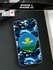 Чехол на Apple iPhone 4/4S / Айфон 4/4S с принтом "ВДВ камуфляж"