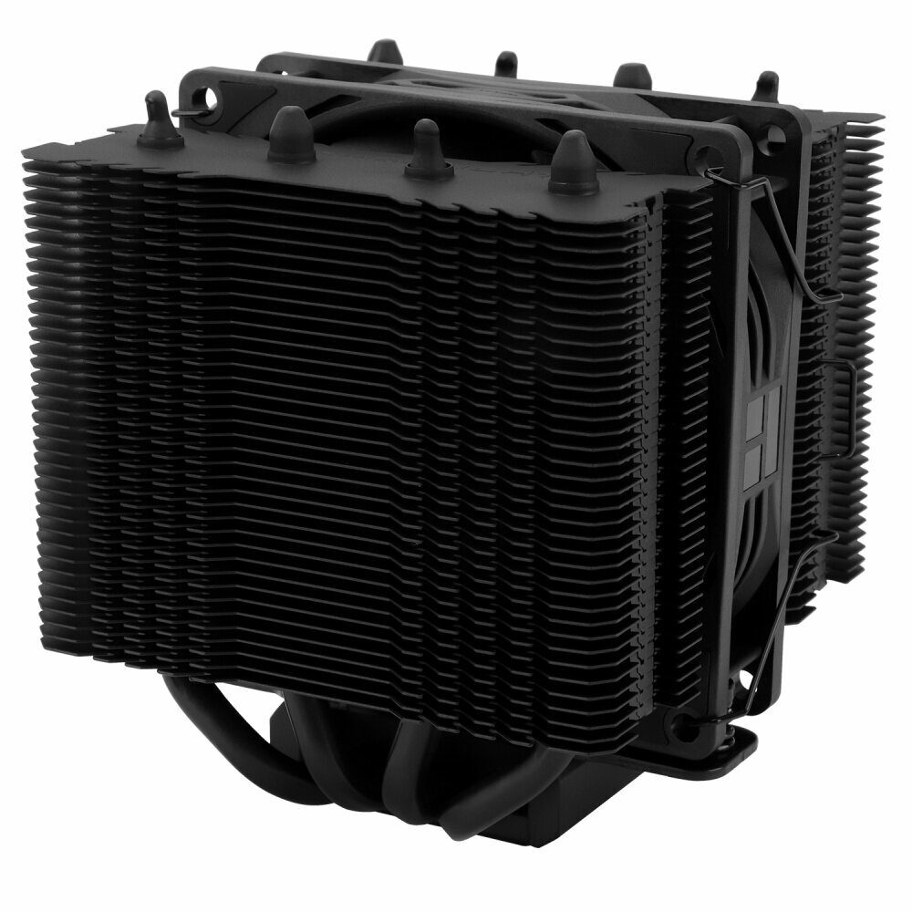 Кулер для процессора Thermalright Peerless Assassin 90 SE Black (TRPA90SEB)