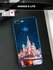 Силиконовый чехол на Honor 9 Lite / Хонор 9 Лайт с принтом "Москва 1"