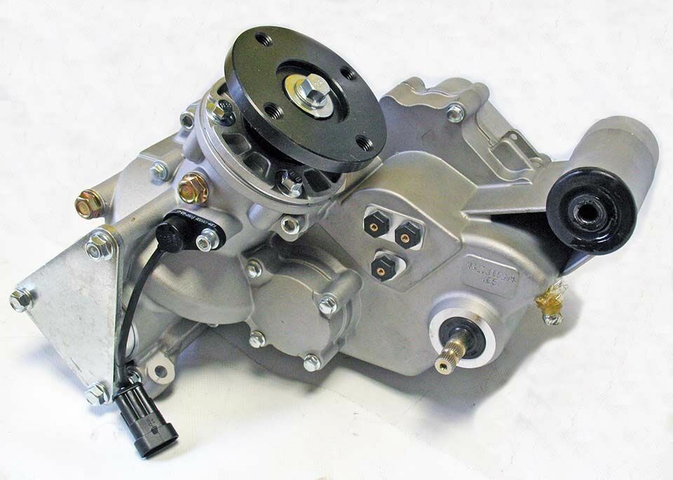 Коробка передач STELS GUEPARD ATV 650, 800, 850 170000-103-0071, 22000-G01-0001 JU122060, LU072395 LU088511