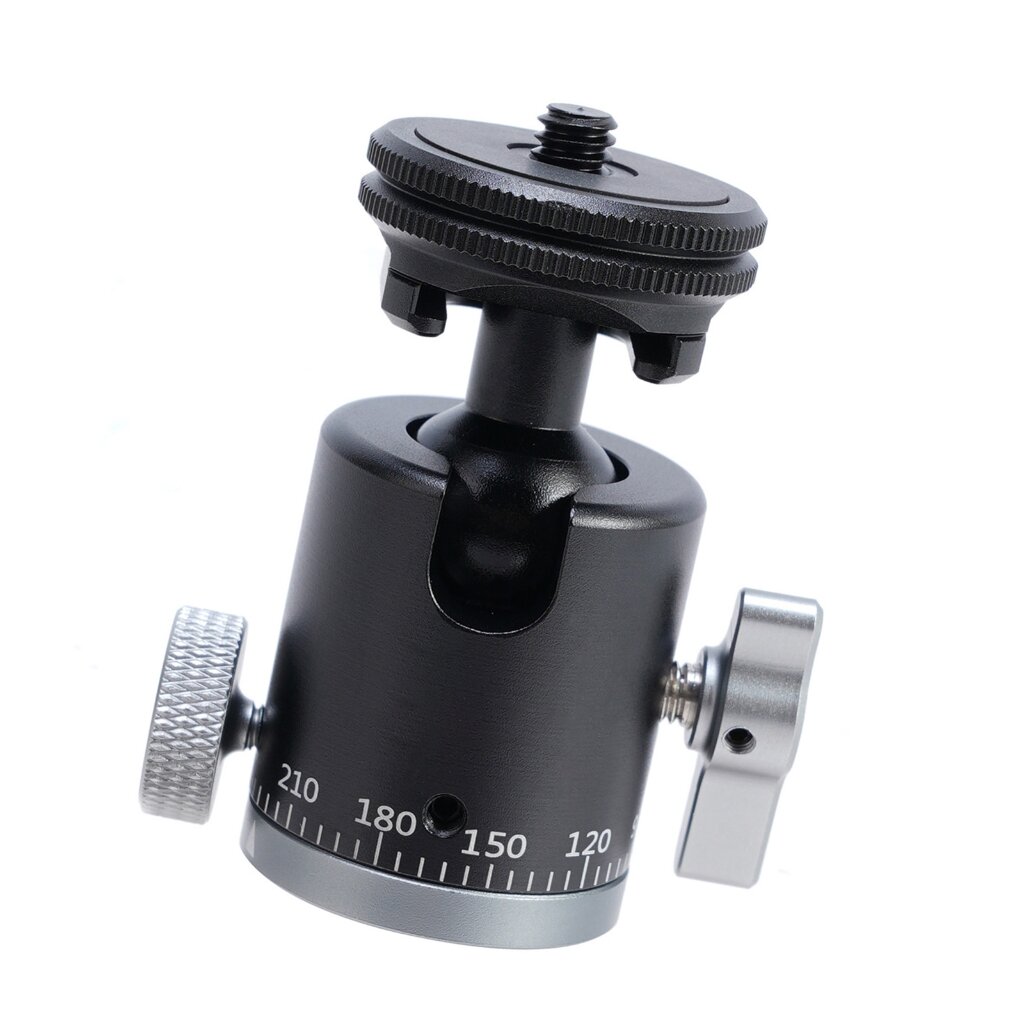 Панорамный малый карданный подвес, малый карданный подвес