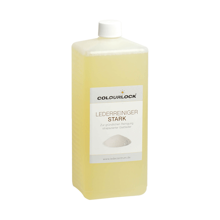 KCX I COLOURLOCK I Lederreiniger Stark - Средство для чистки кожи. 1л