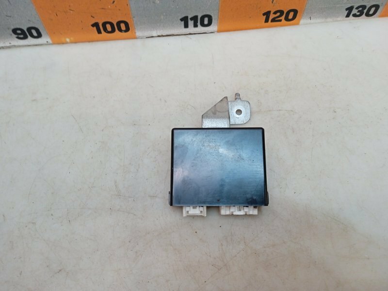 Б/У Блок электронный Mazda Mazda6 2003 GG 408812 MAZDA арт. 408812