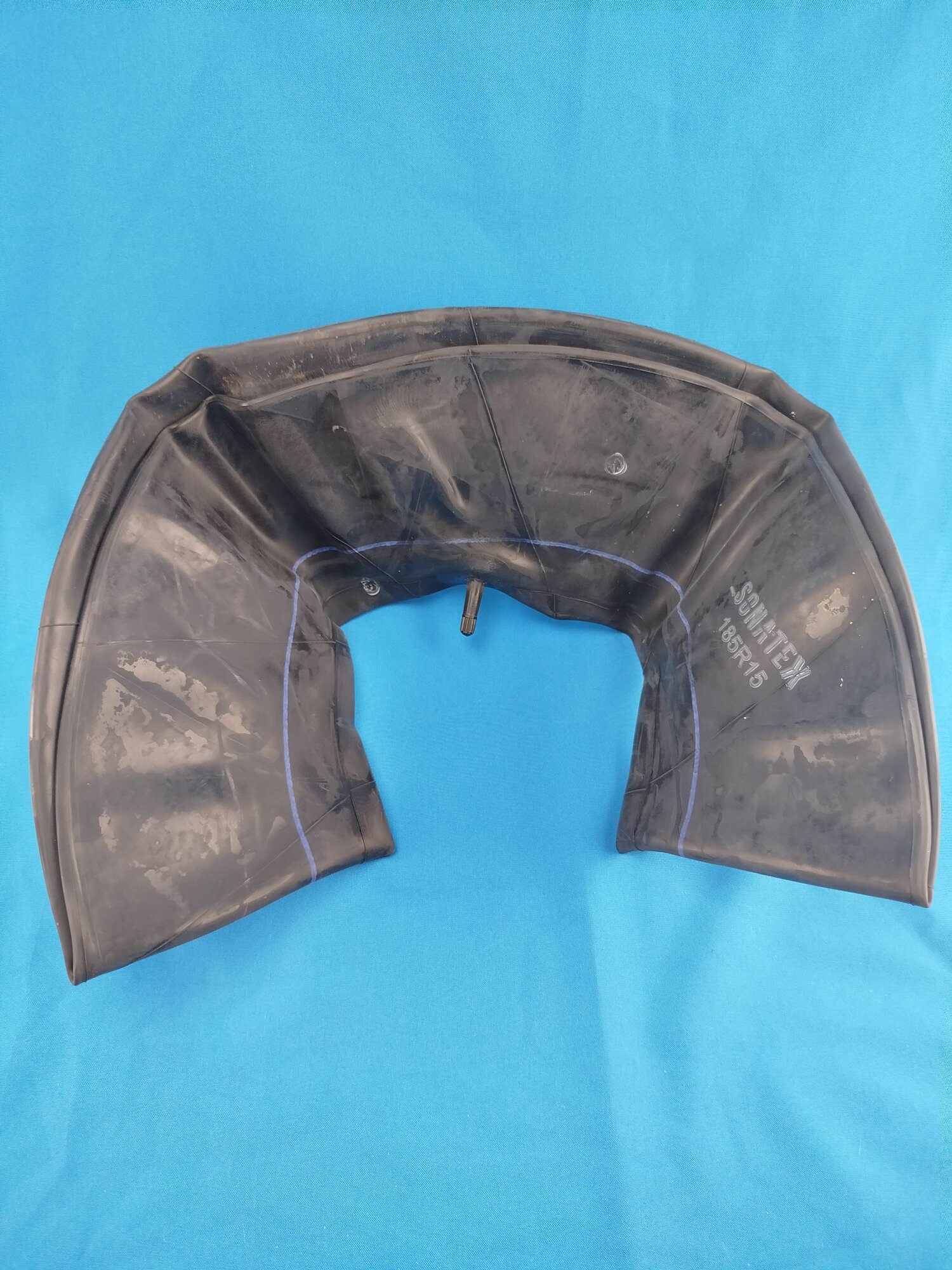 Камера автомобильная "UAD" R15X185