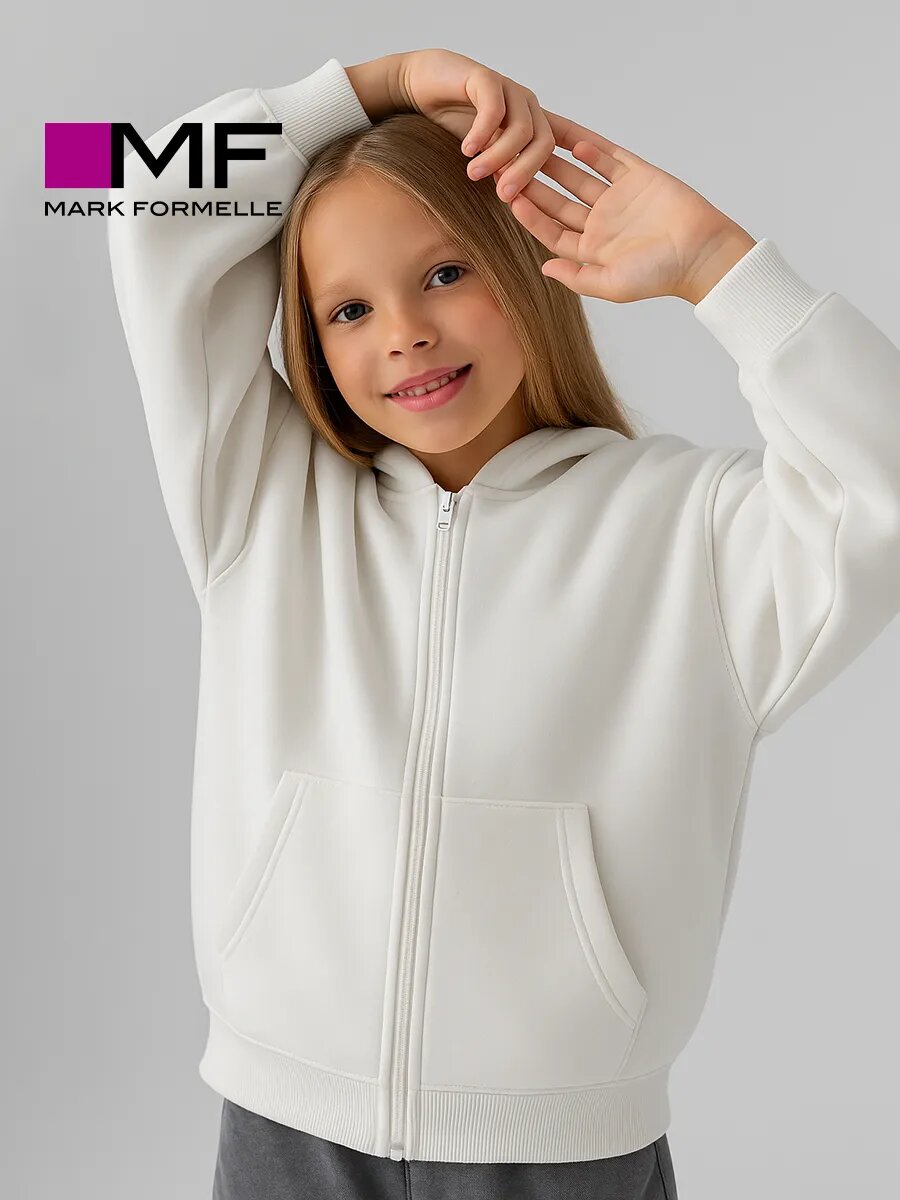 Худи для девочек