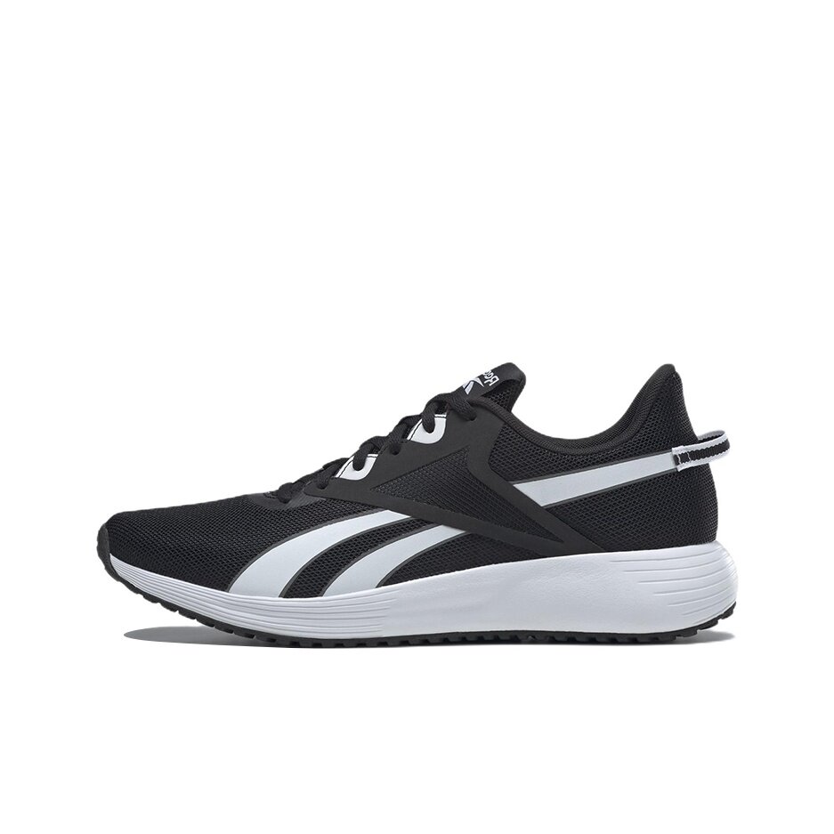 Кроссовки Reebok Lite Plus, размер EU 41 стопа (26.5CM), черный — фото 1