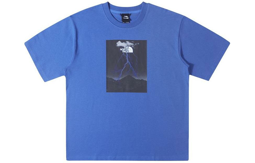 Футболка THE NORTH FACE