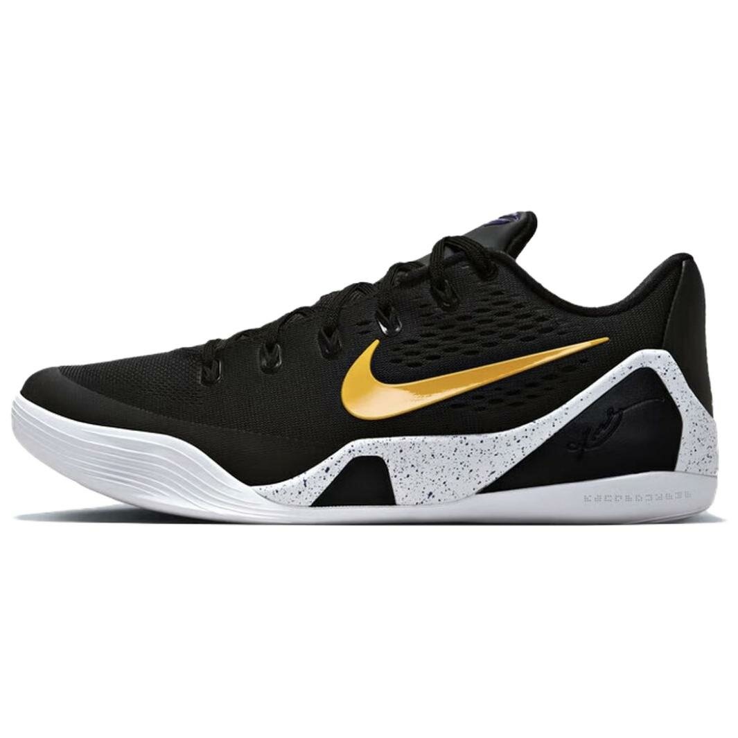 Кроссовки Kobe 9