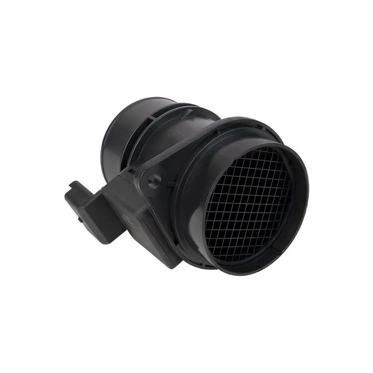 Датчик массового расхода воздуха (ДМРВ) для ГАЗ Газель, УАЗ Патриот с двигателями ЗМЗ-405, 406, 409 (KRAFT)