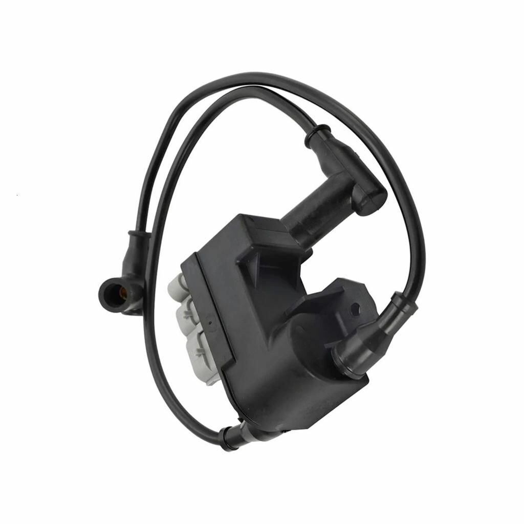 Высокопроизводительные CDI-катушки зажигания для снегоходов