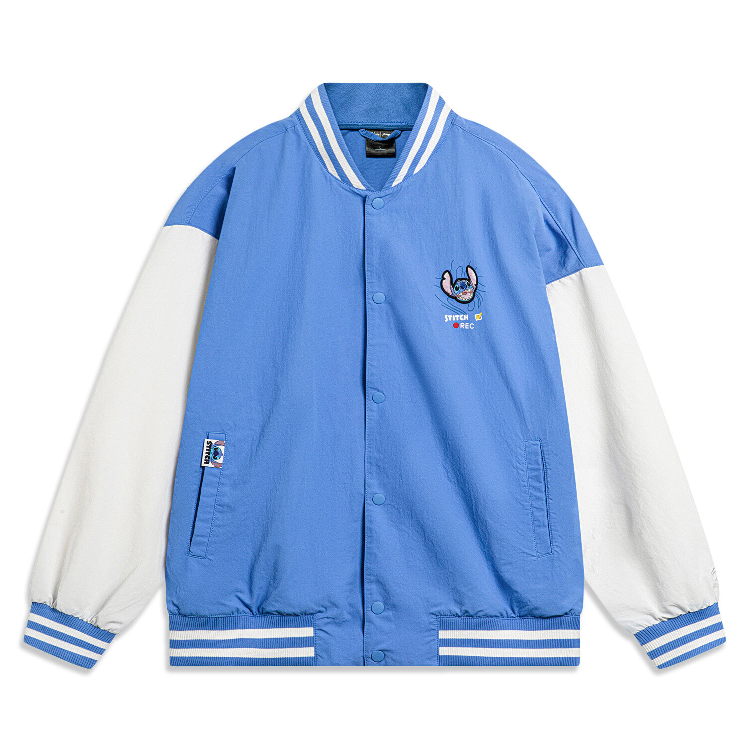 Куртка LI-NING
