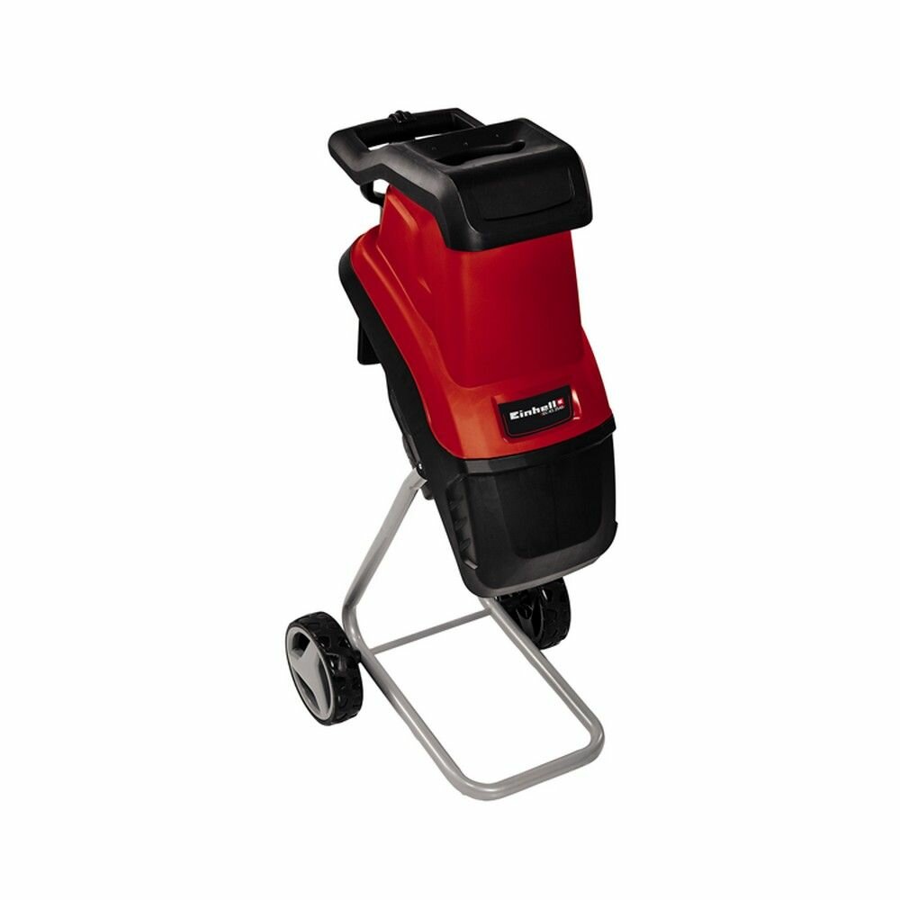Измельчитель Einhell GC-KS 2540 электрический, садовый, 2500Вт