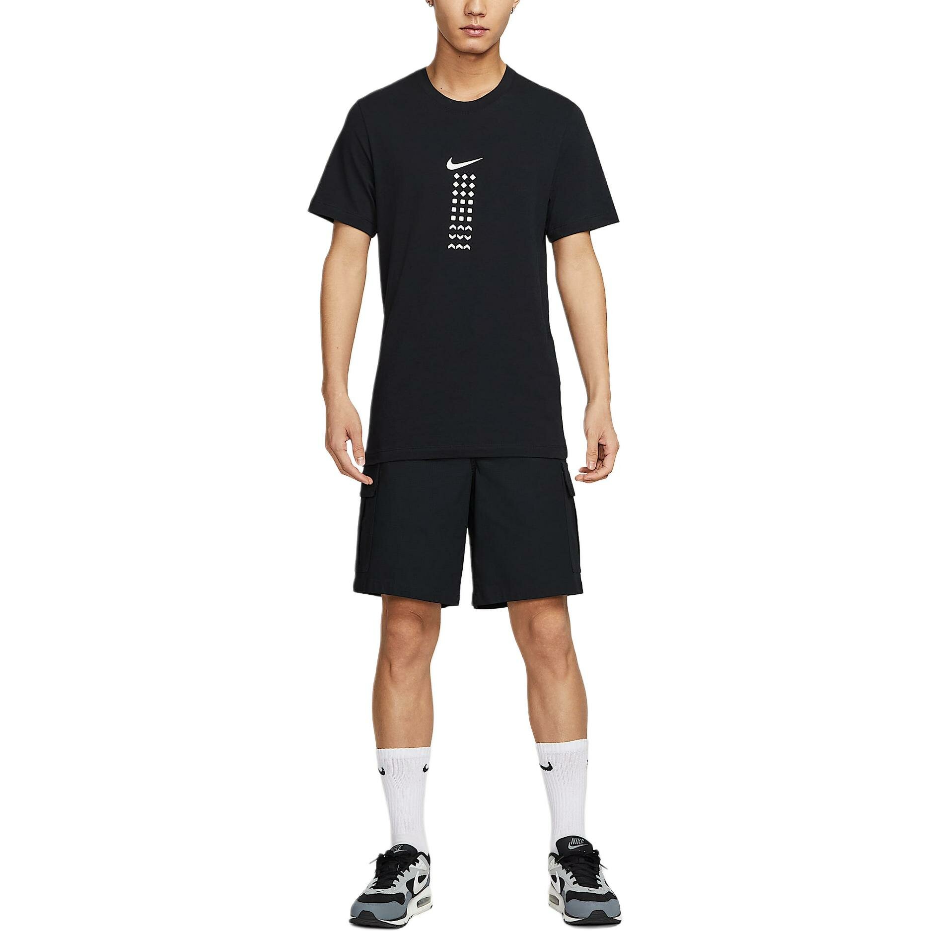 Майка NIKE