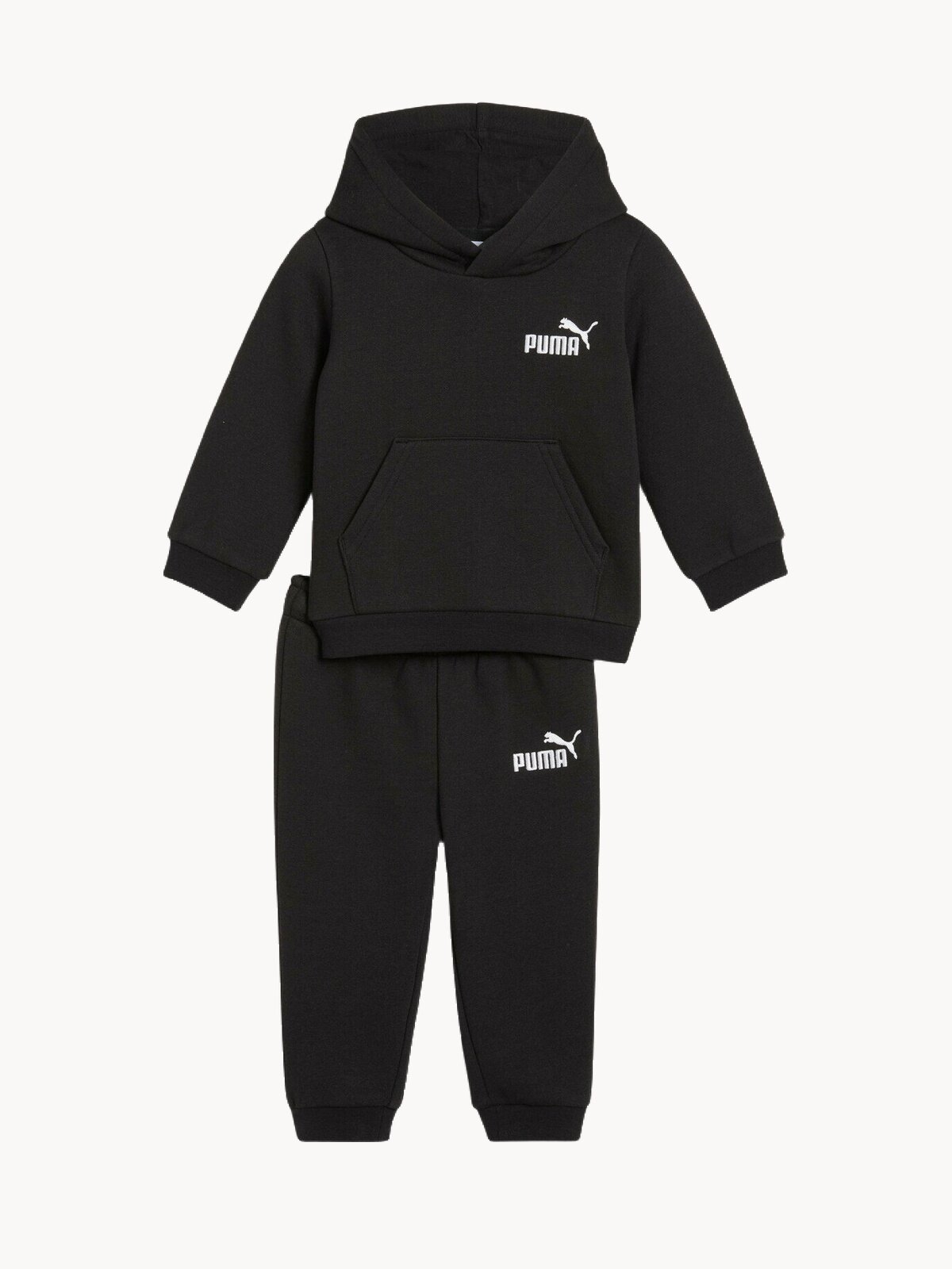 Костюм спортивный PUMA Minicats Loungewear Set FL INF