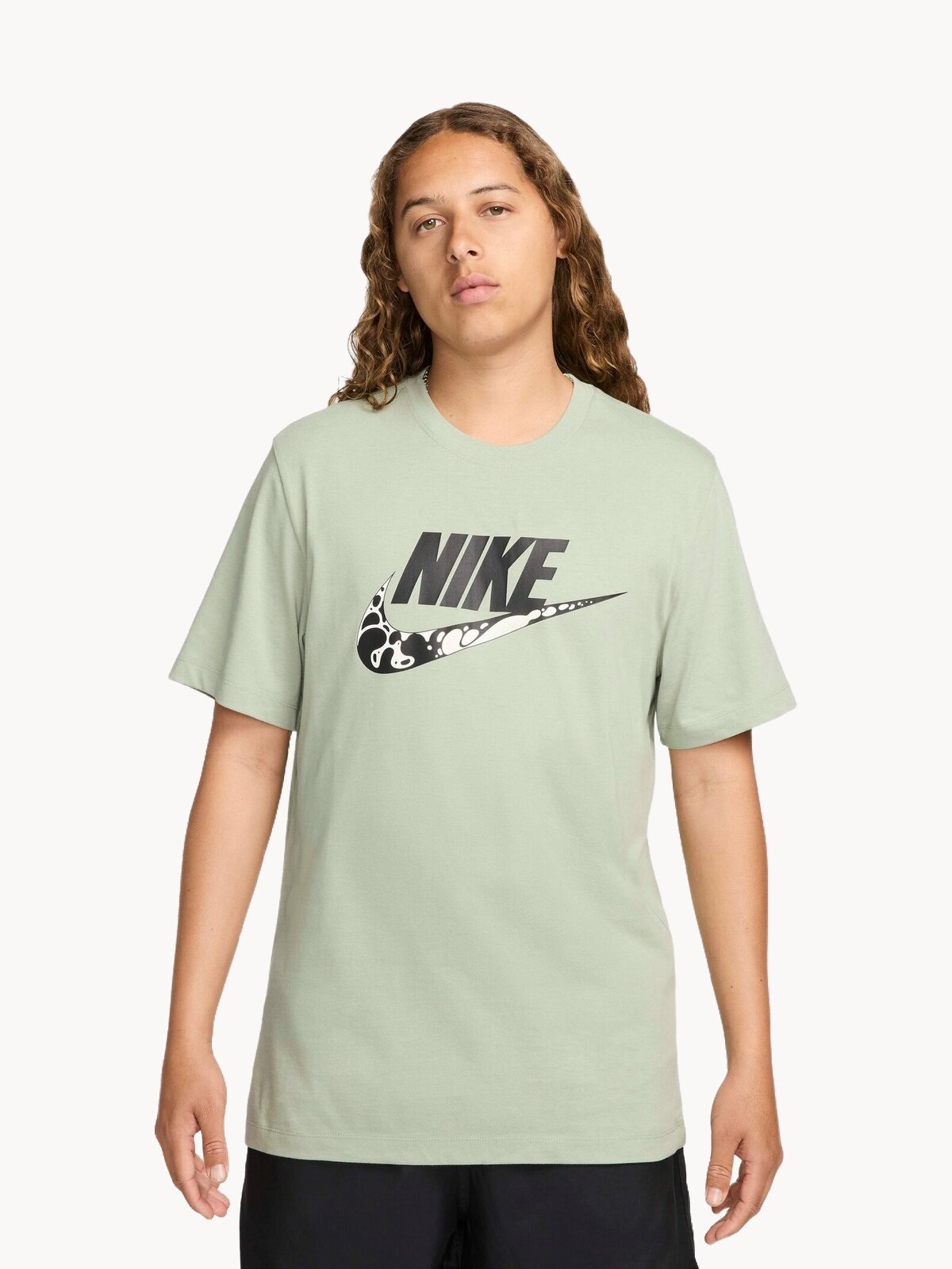 Футболка Futura