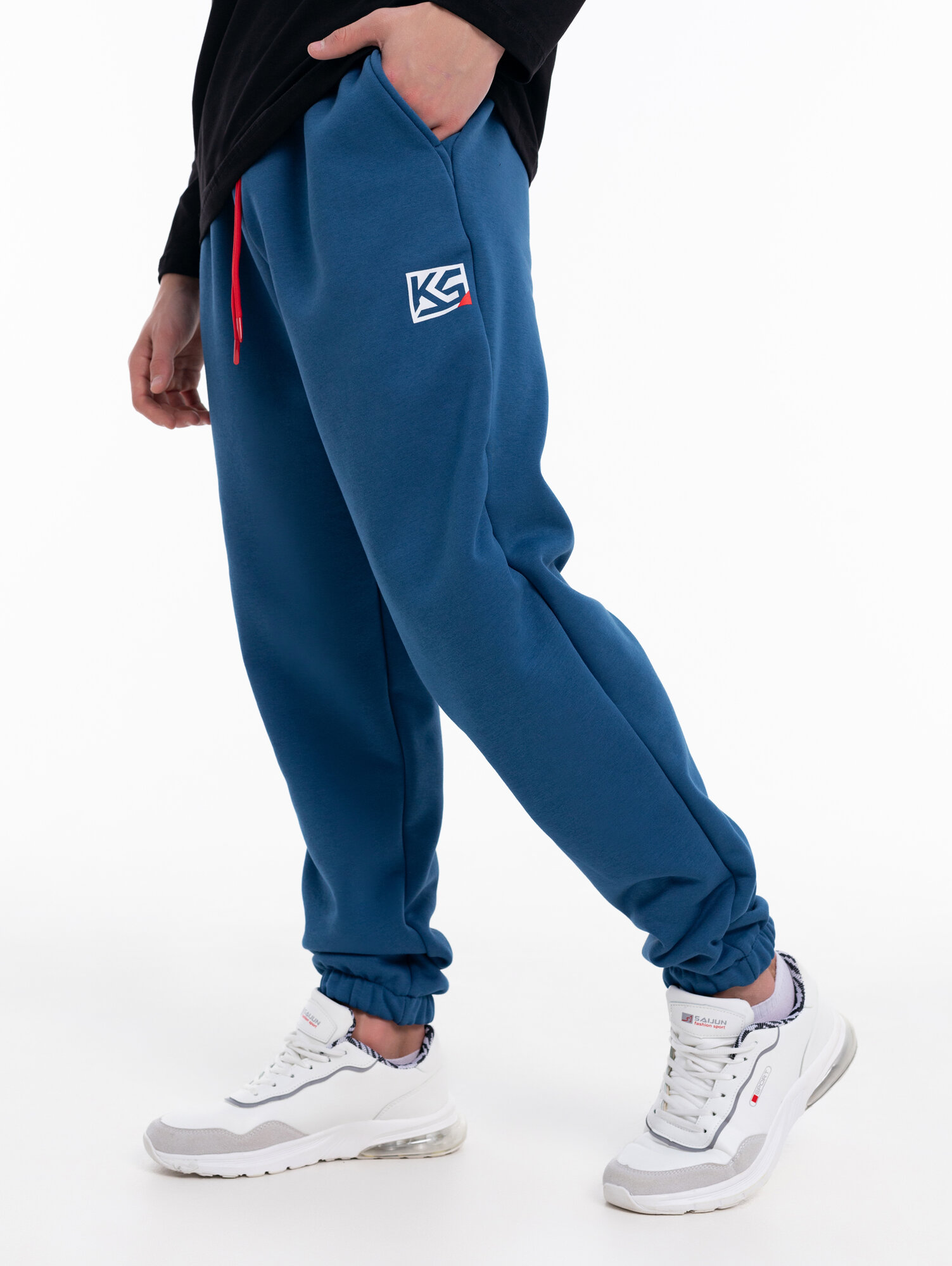 Брюки школьные