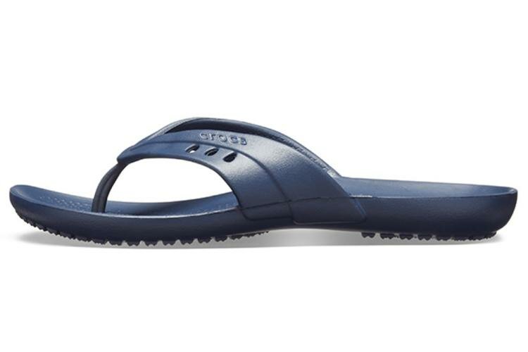 Шлёпанцы Crocs