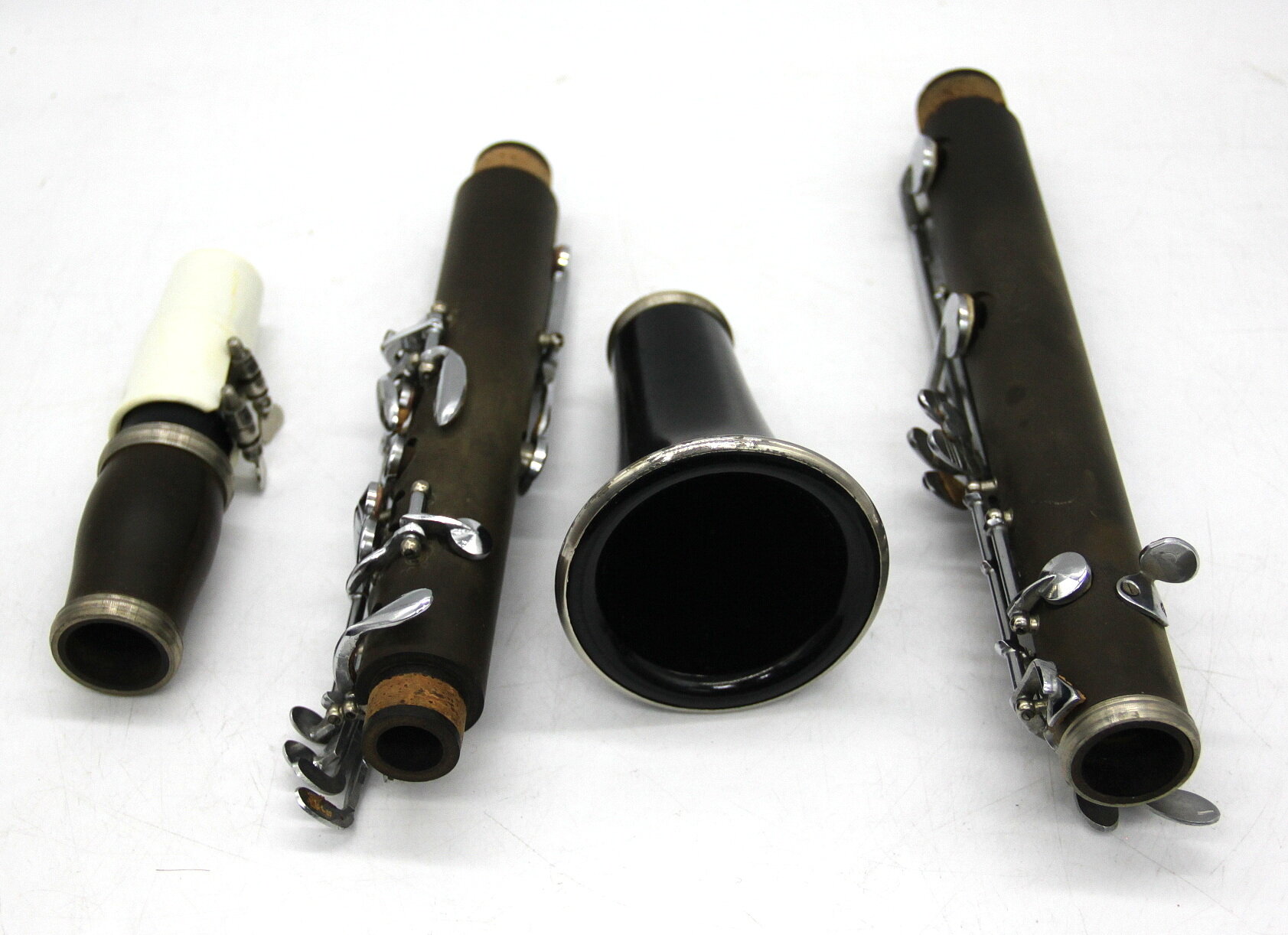 Кларнет Ленинград (СССР)