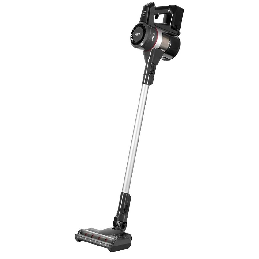 Пылесос RED Solution RV-UR362 Черный