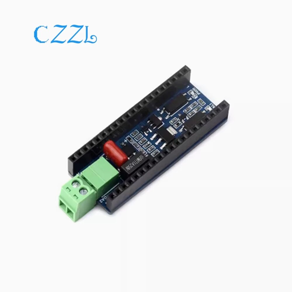 Модуль управления освещением HZWDONE Pico DALI2 ESP32