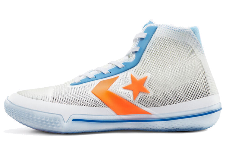 Кроссовки Converse All Star Pro Bb High